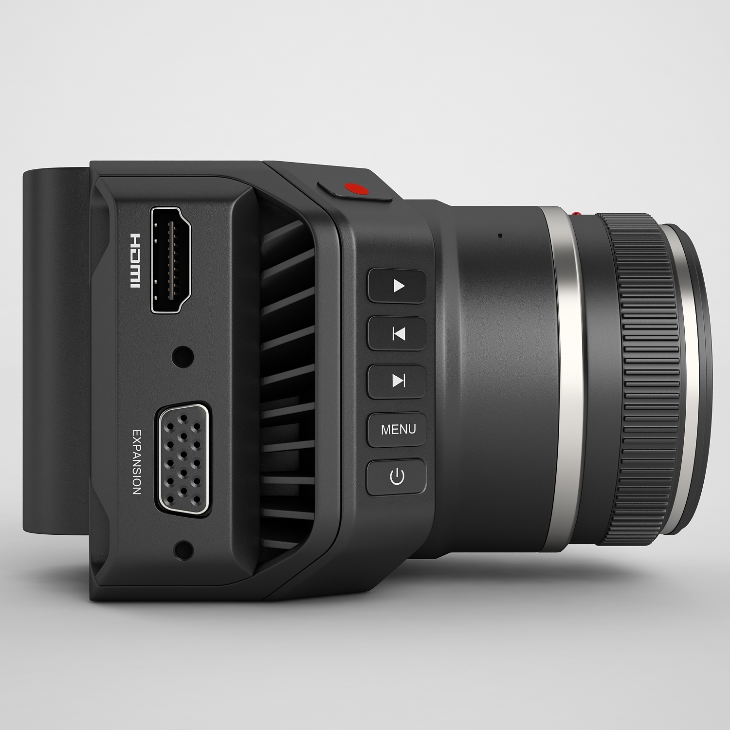 blackmagic micro studio 3d 3ds