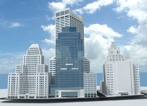 Free Blender City Models | TurboSquid