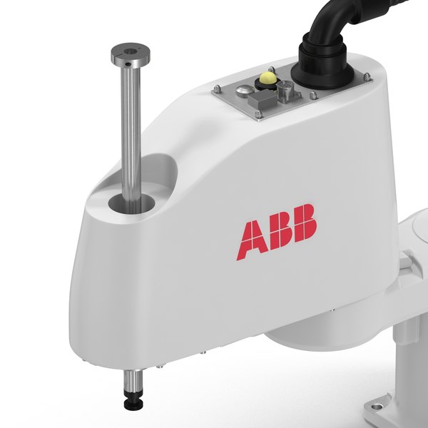 max abb irb 910sc robot