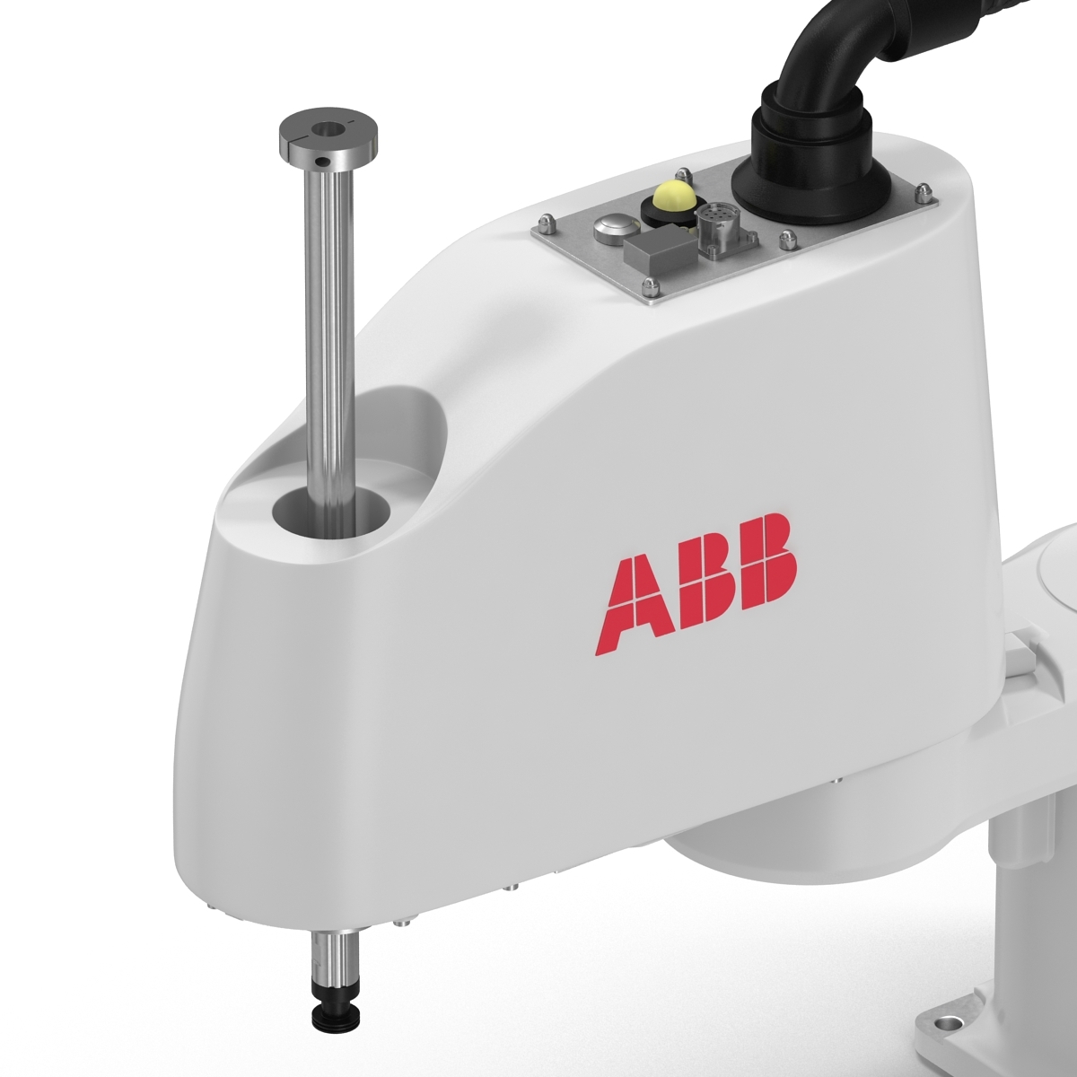 max abb irb 910sc robot