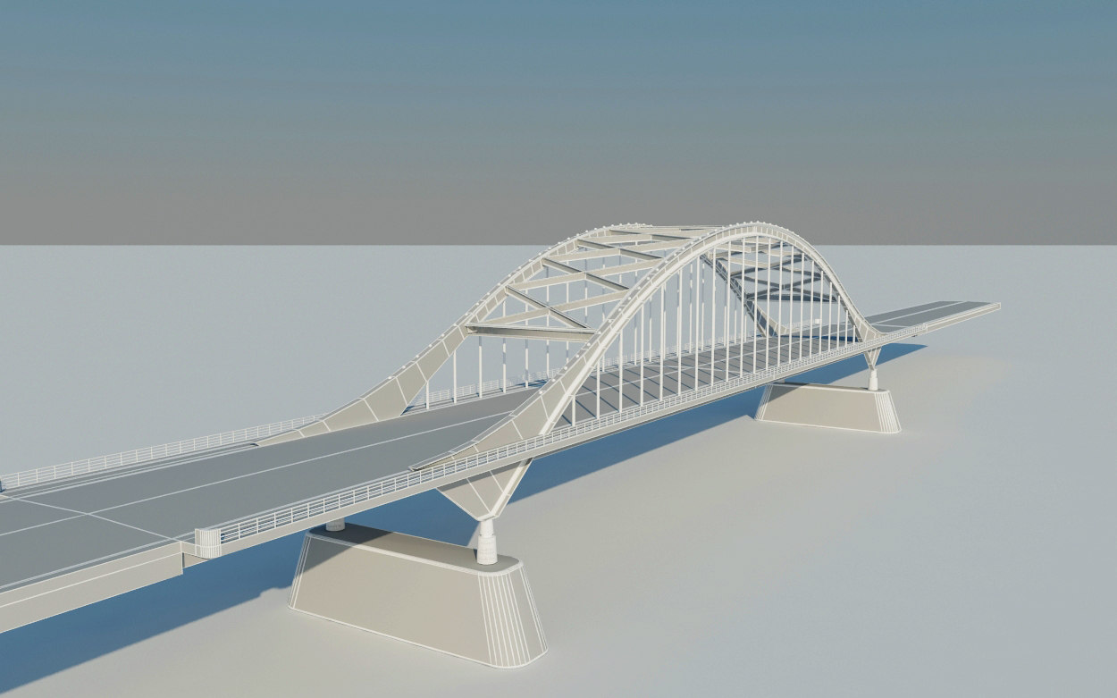 max maqta bridge