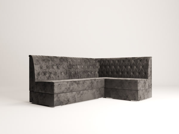 3d angular sofa
