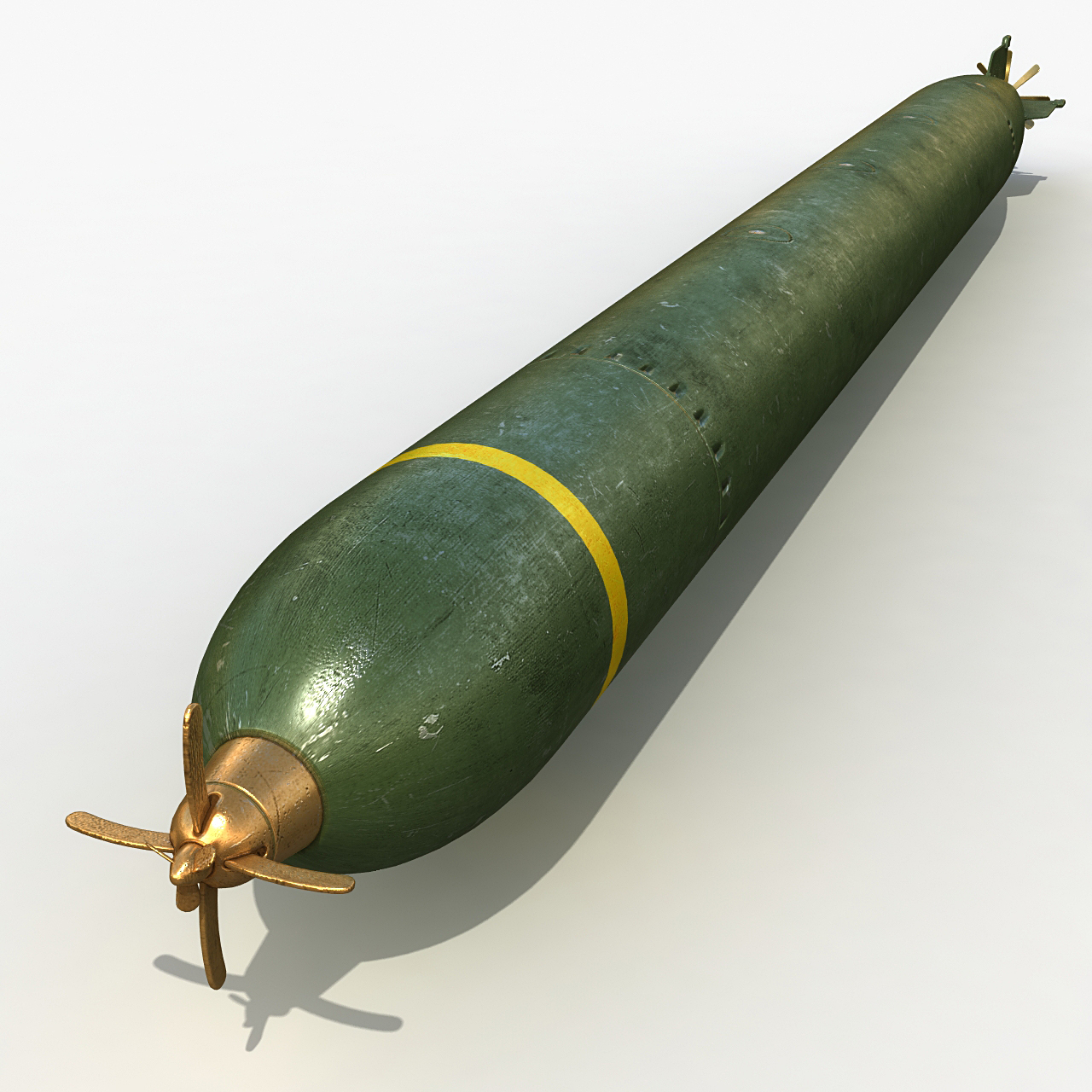 g7a g7e torpedoes max