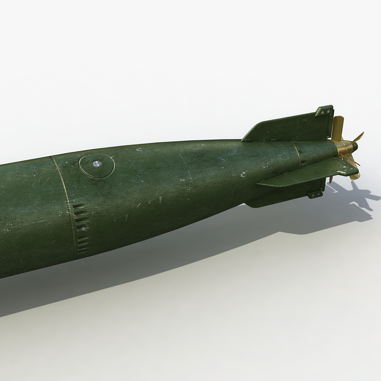 g7a g7e torpedoes max