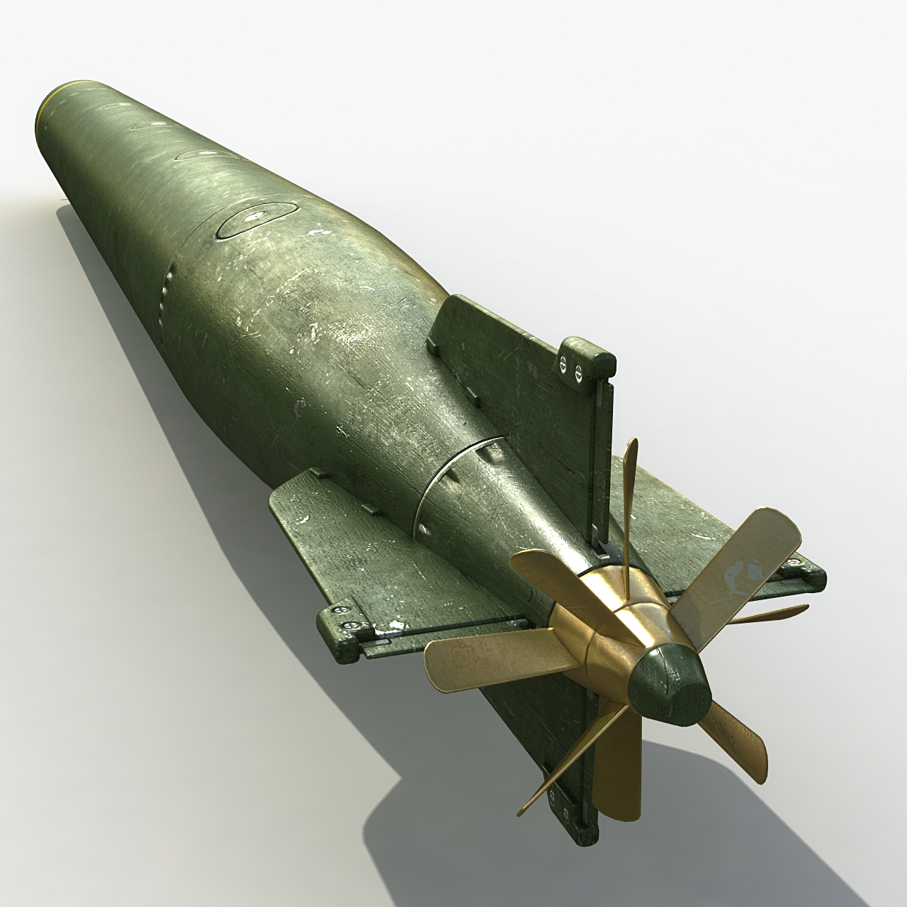 g7a g7e torpedoes max