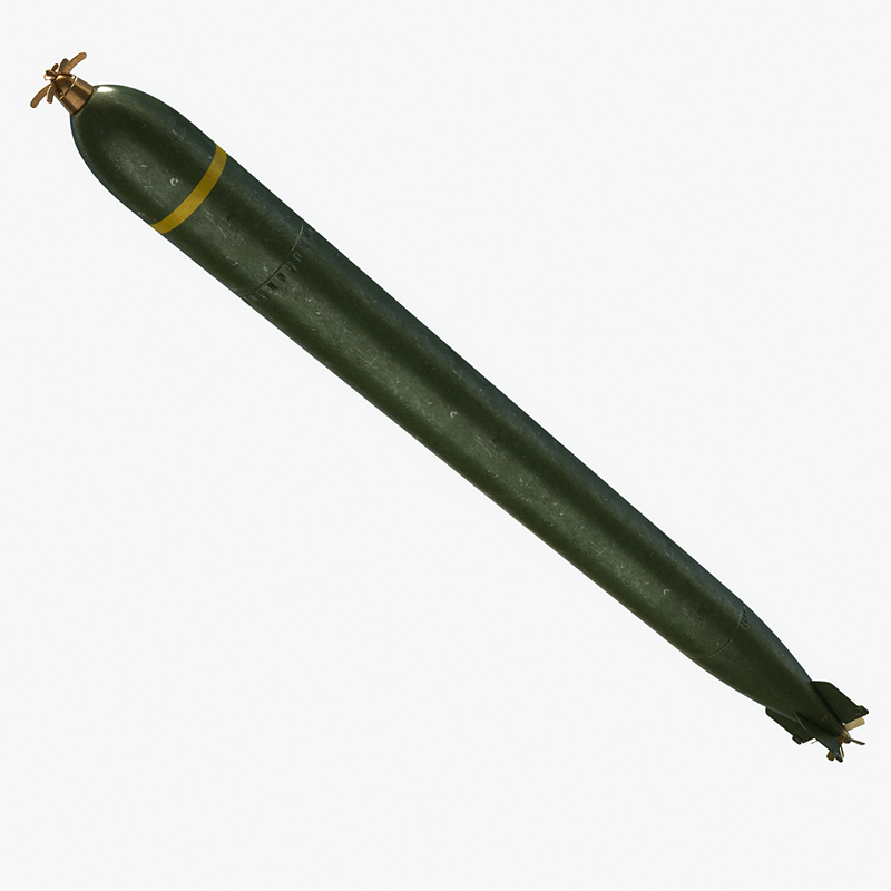 g7a g7e torpedoes max