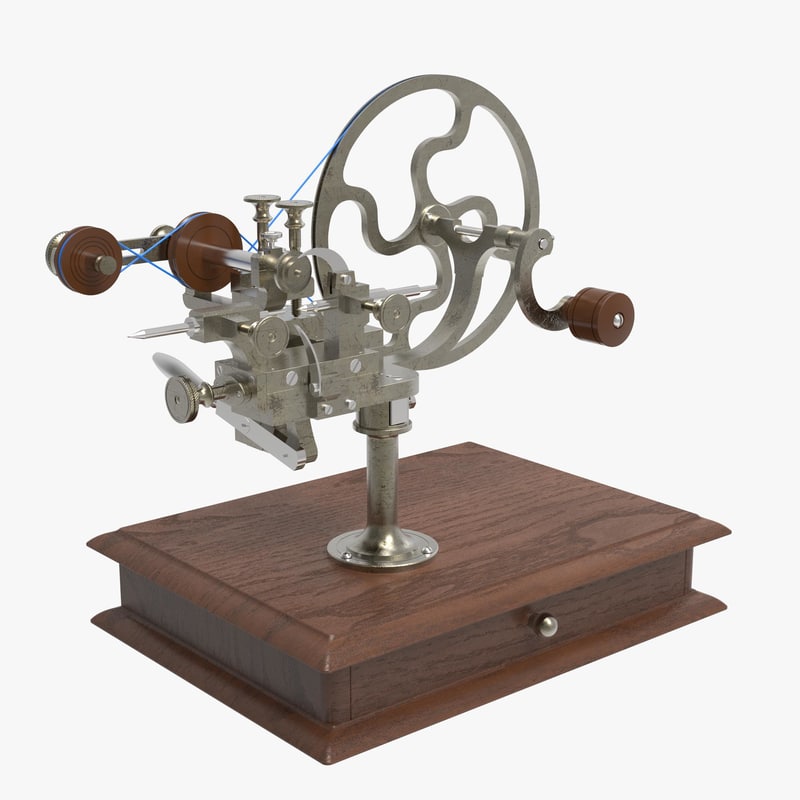 vintage watchmakers tool gear max