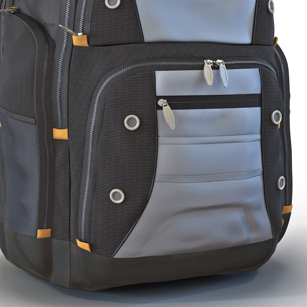 backpack 2 generic c4d