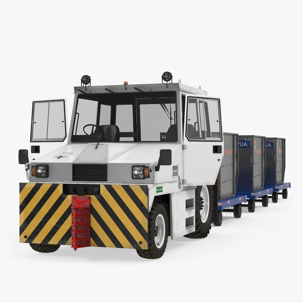 3D Loading Models | TurboSquid