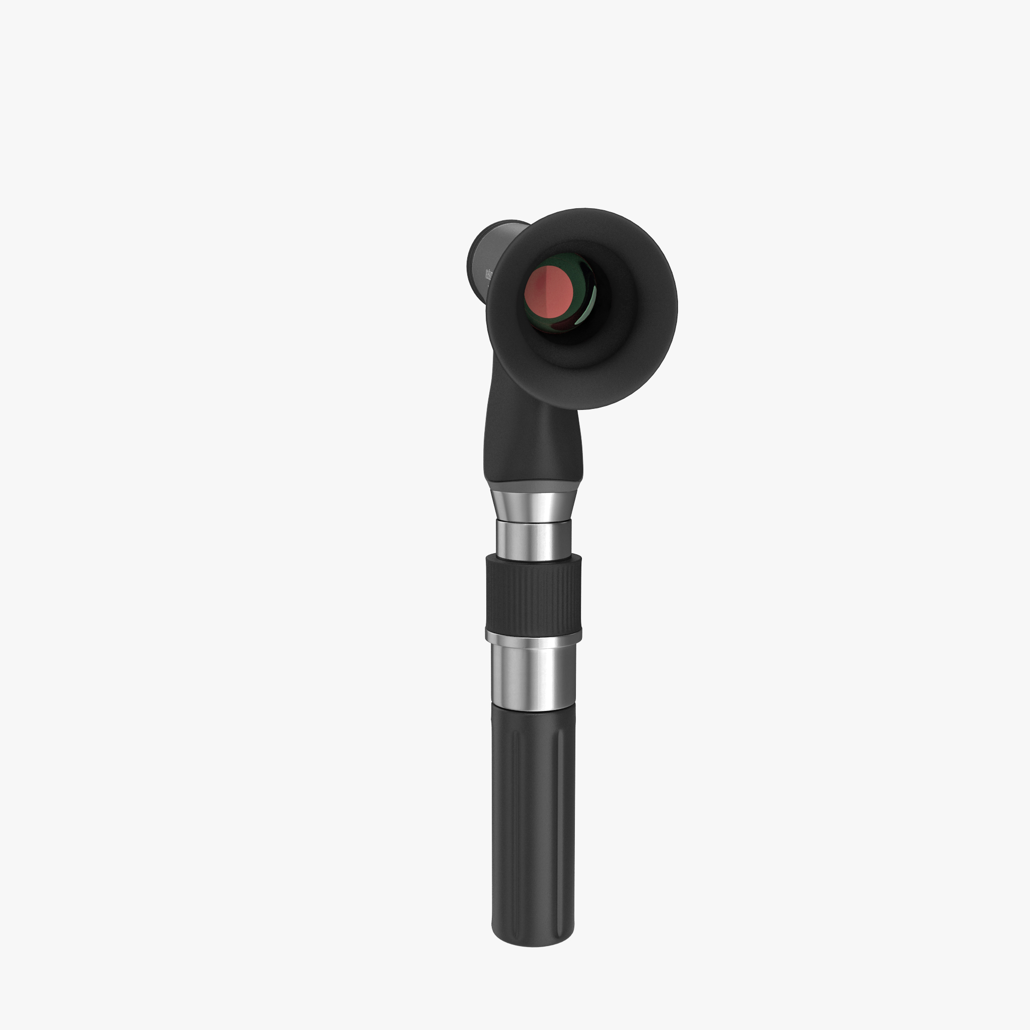 3d ophthalmoscope portable model