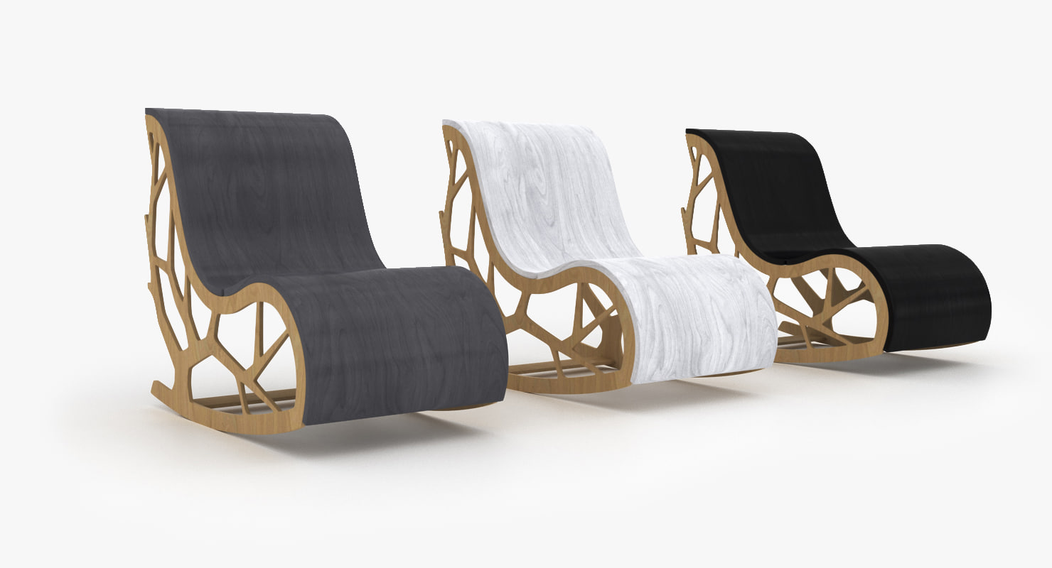 max rocking chair tree