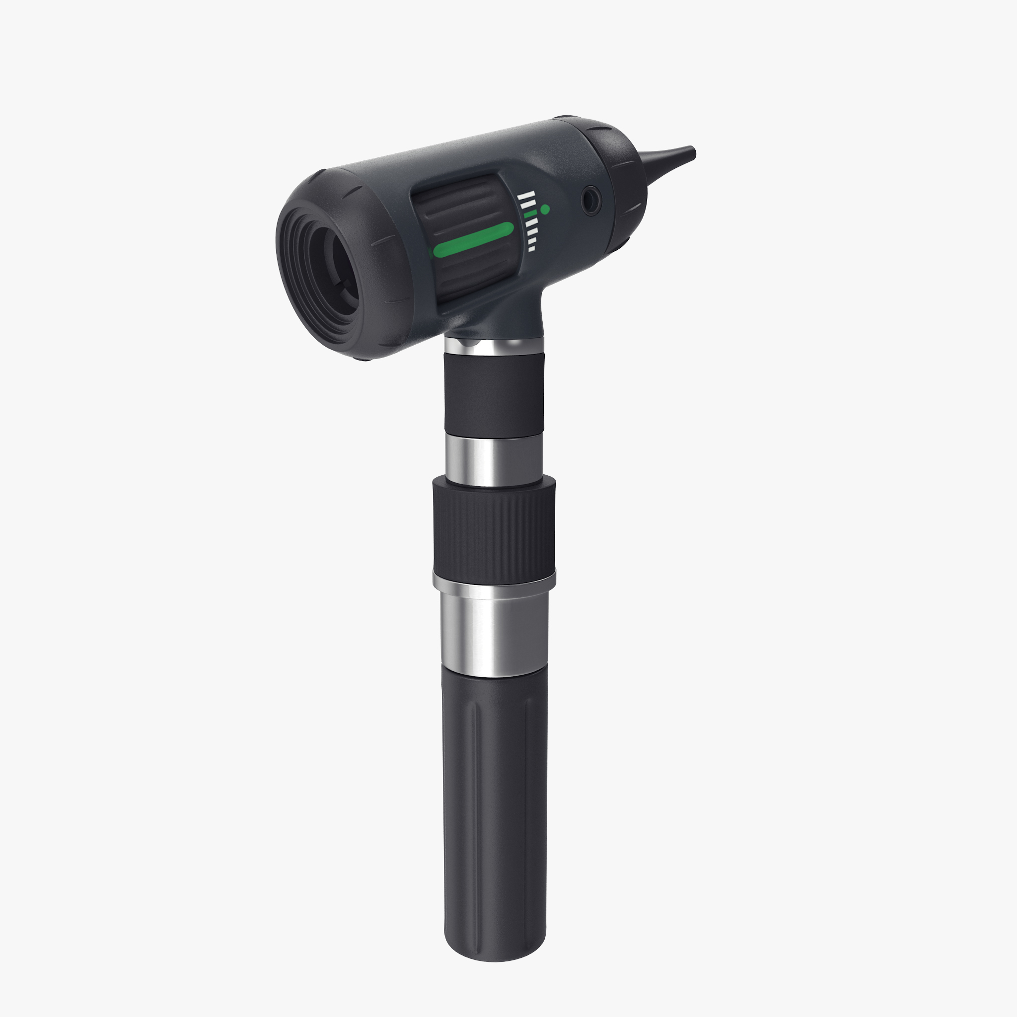 macroview otoscope portable 3d max
