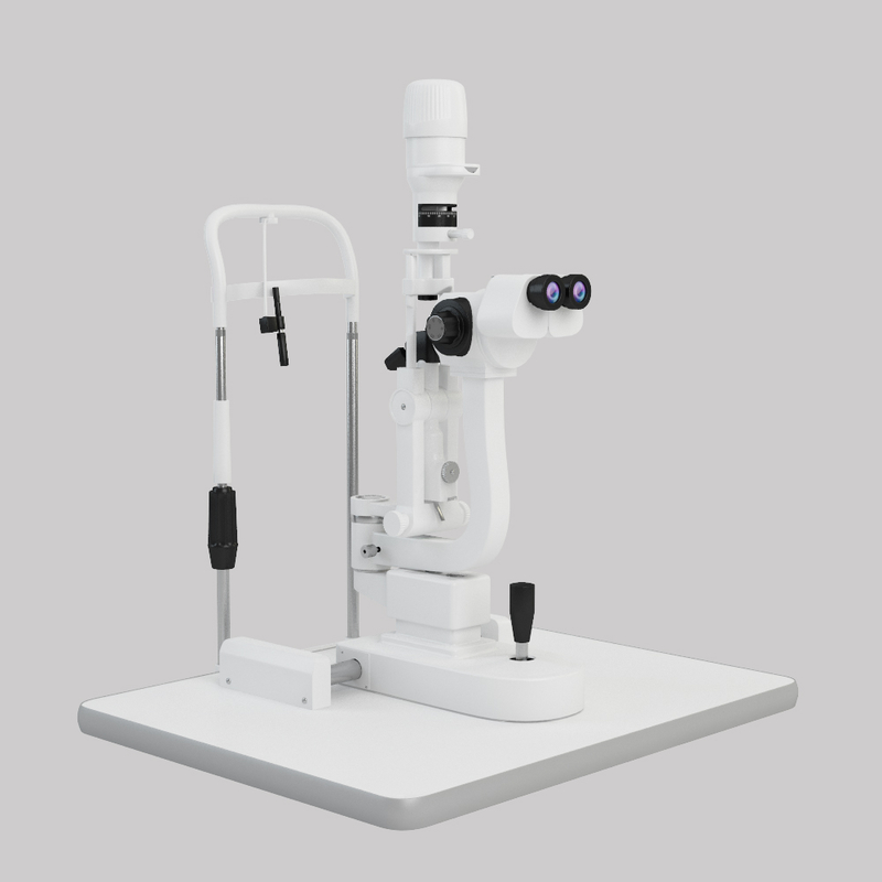 slit lamp ls4 3d 3ds