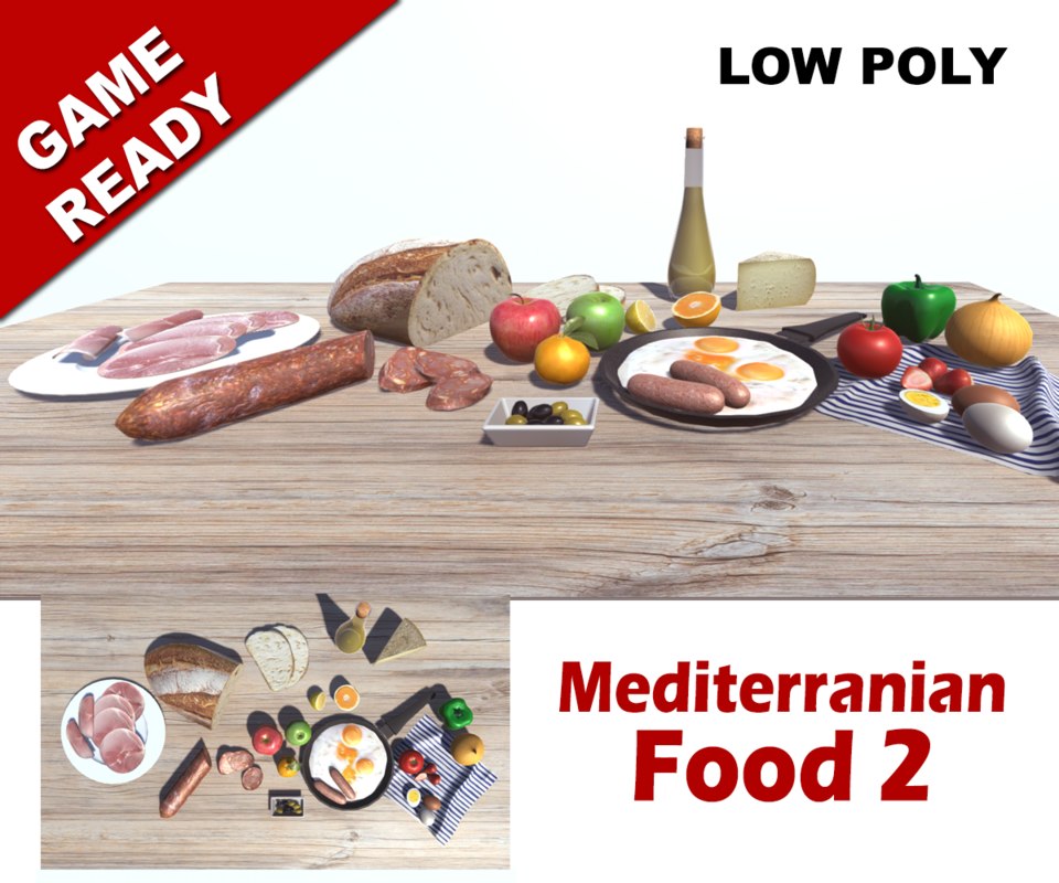 food unity fruit max