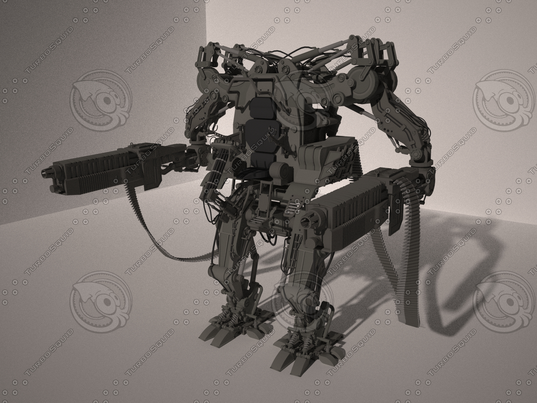 3d armored personnel unit apu model