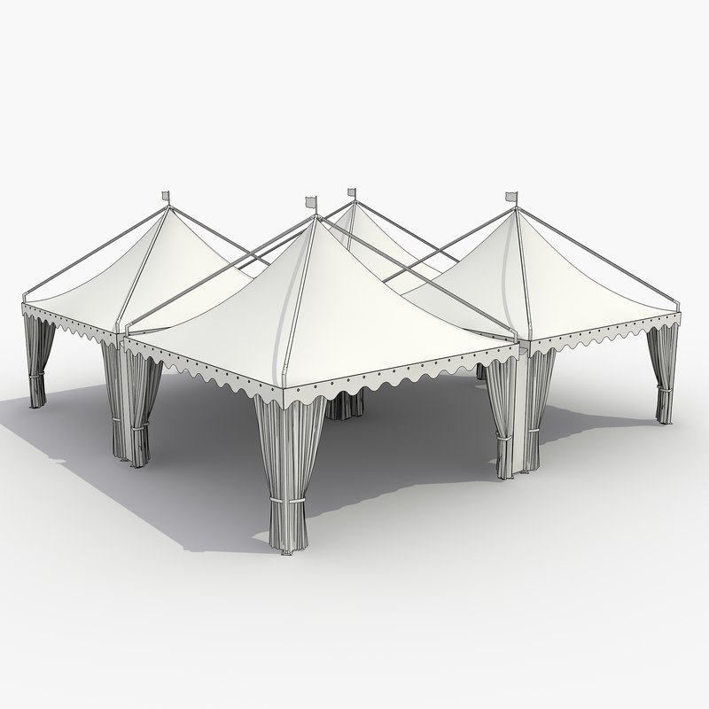3d tent 8
