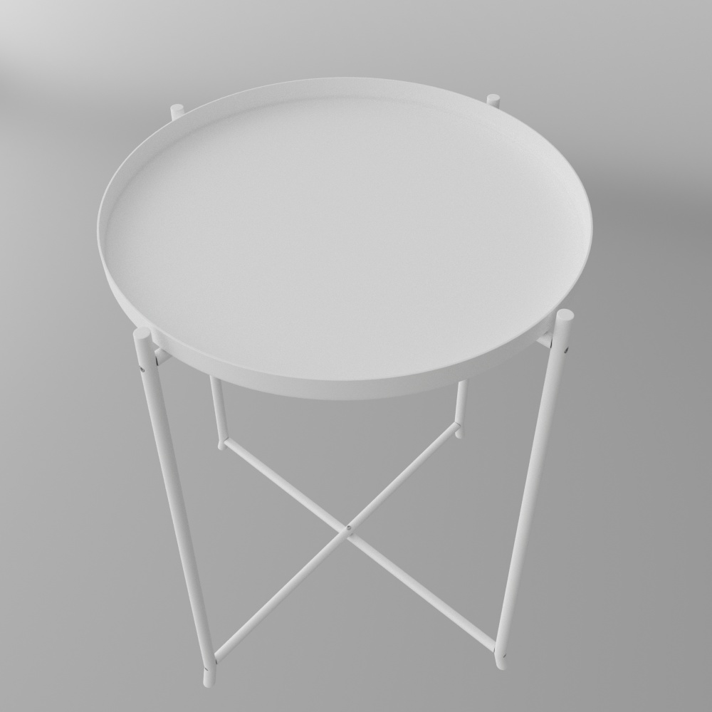ikea gladom table max