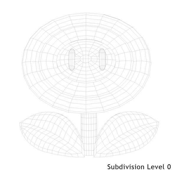 super mario flower ma