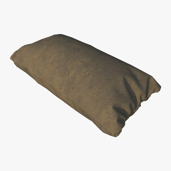 Sack 3D Models for Download | TurboSquid