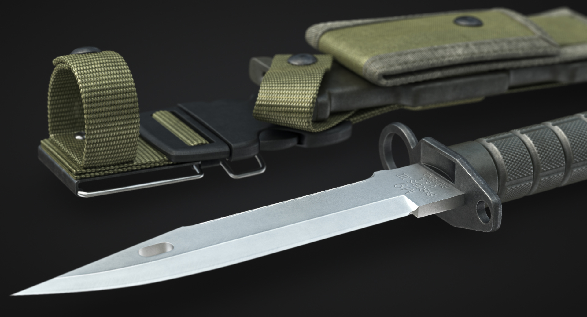 knife phrobis m9 1 max