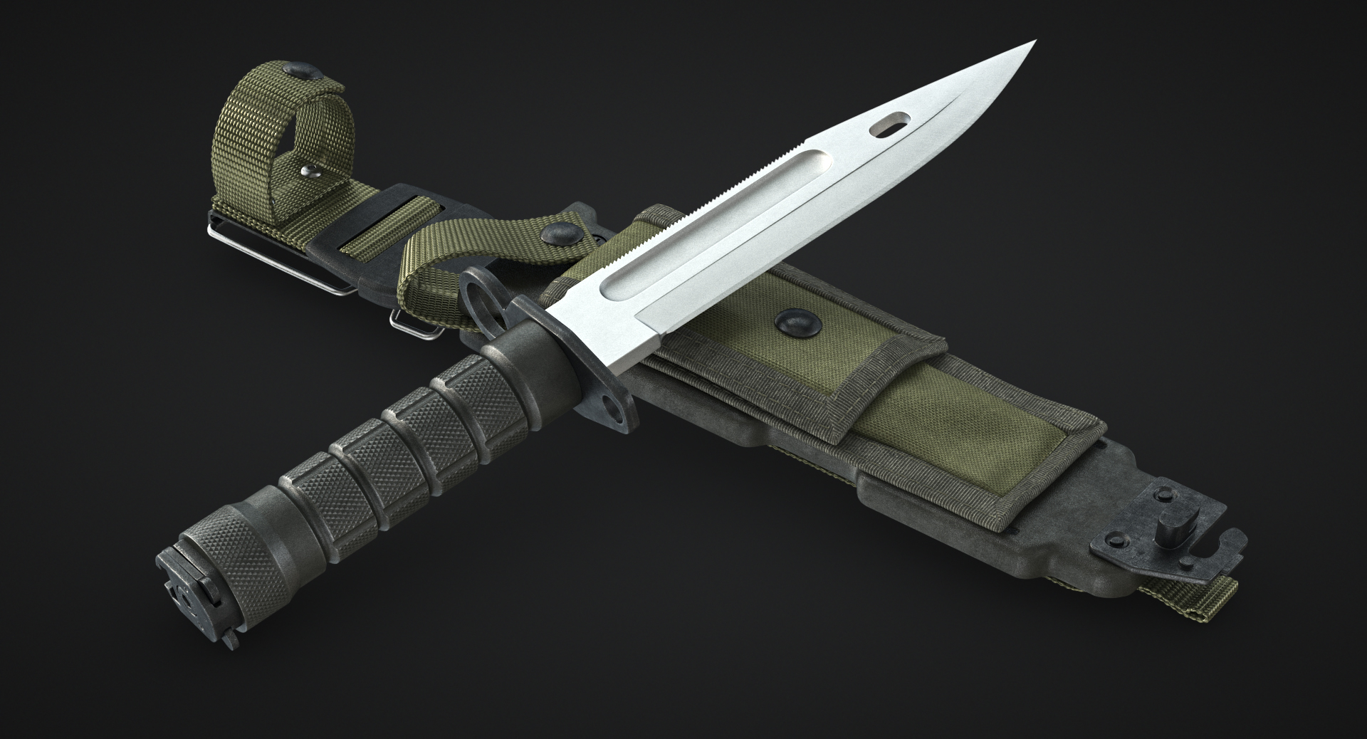 knife phrobis m9 1 max
