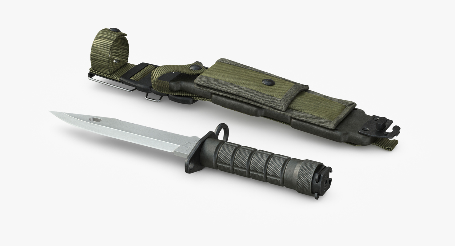 knife phrobis m9 1 max