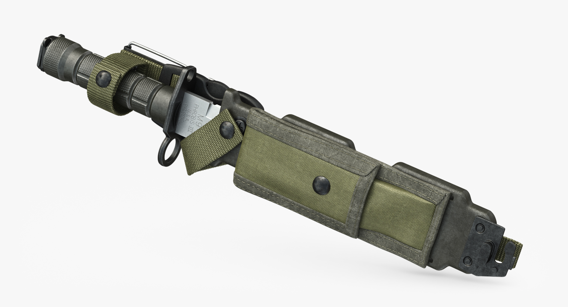 knife phrobis m9 1 max