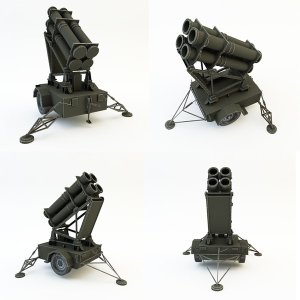 realistic iron dome 3d 3ds