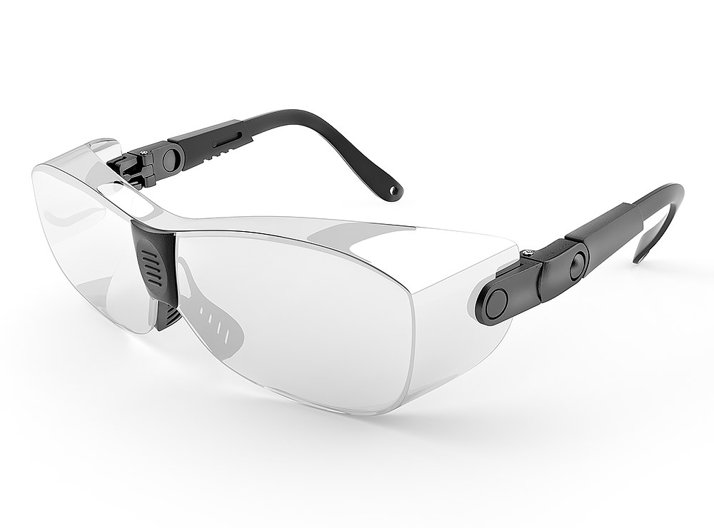 Max Safety Glasses Workers