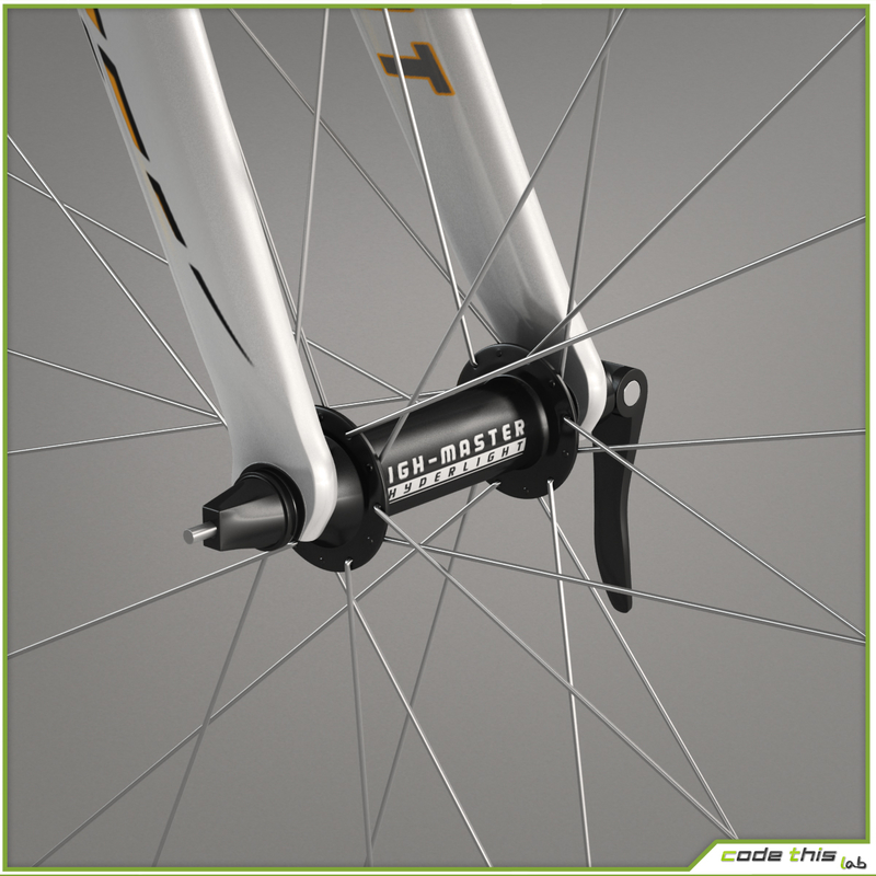 max cycle bike sport