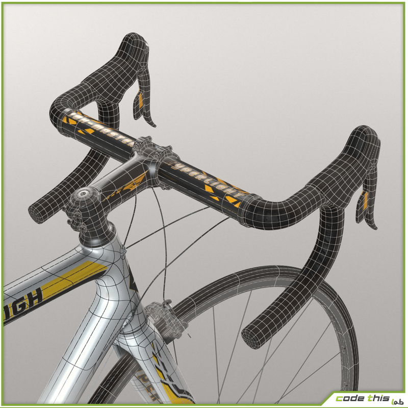 max cycle bike sport