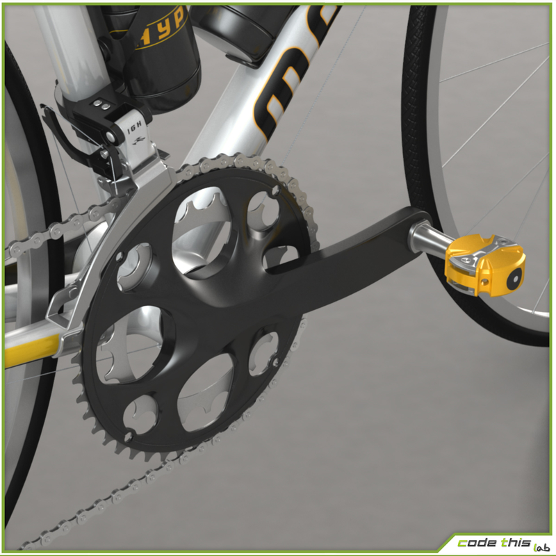 max cycle bike sport