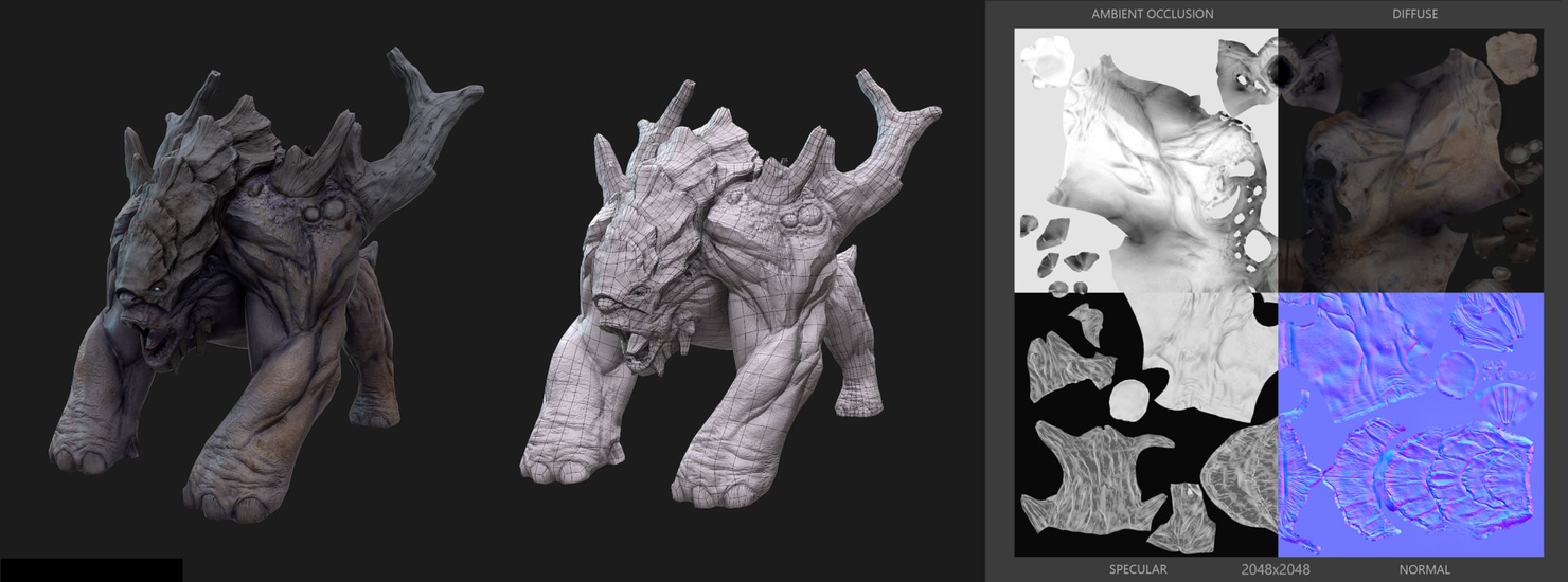 rig 2014 animation ma