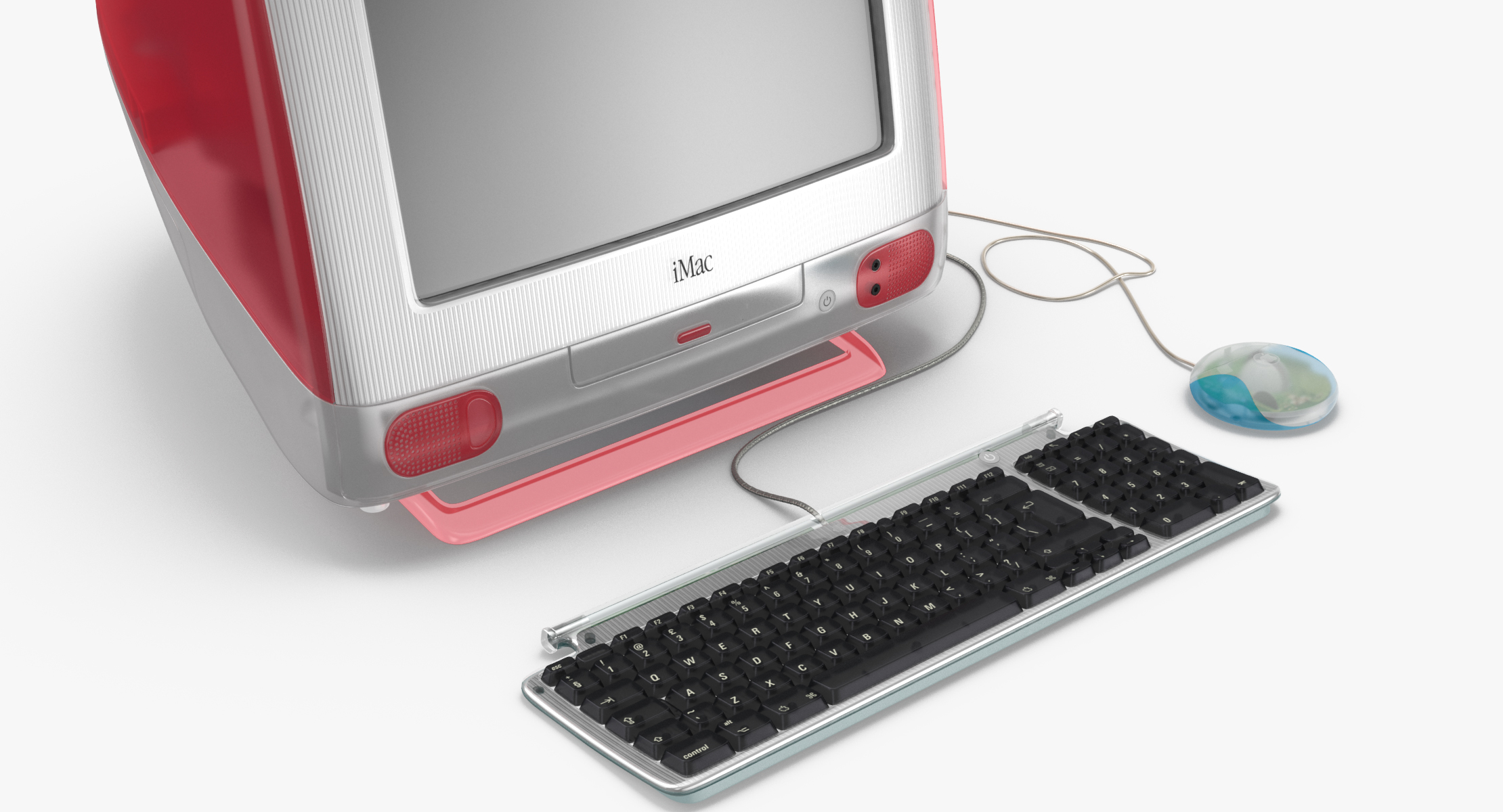 imac usb mouse keyboard max