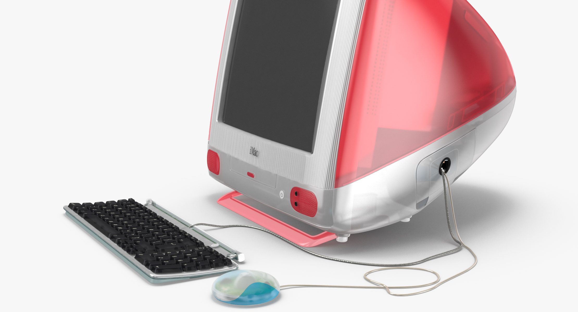 imac usb mouse keyboard max