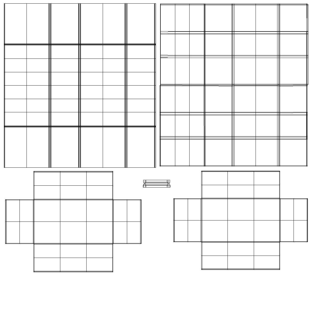 max cardboard packaging