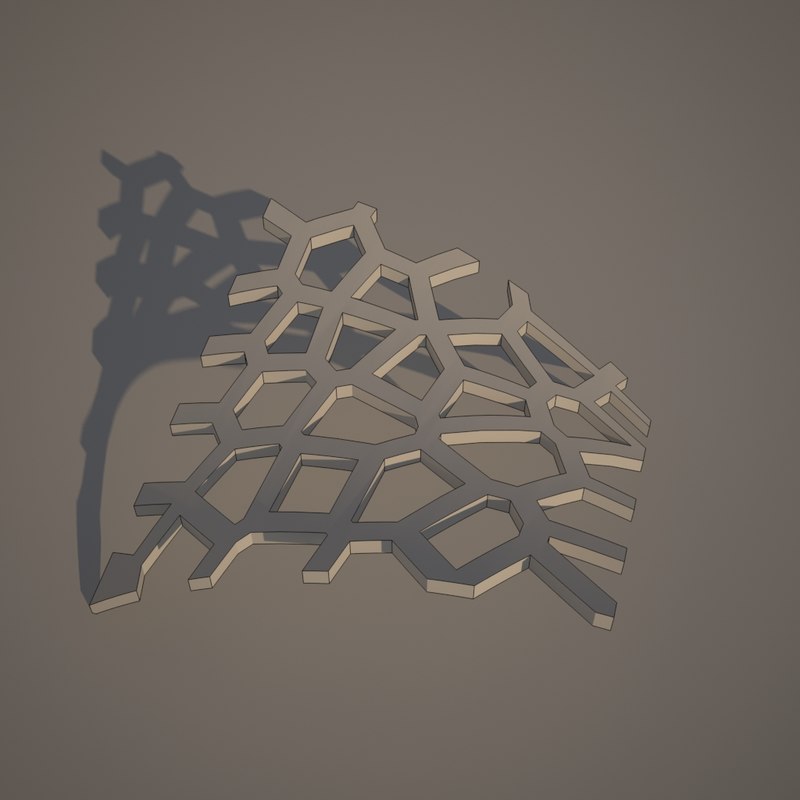 max voronoi frame
