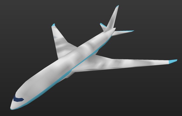 Free 3D Jet Models | TurboSquid