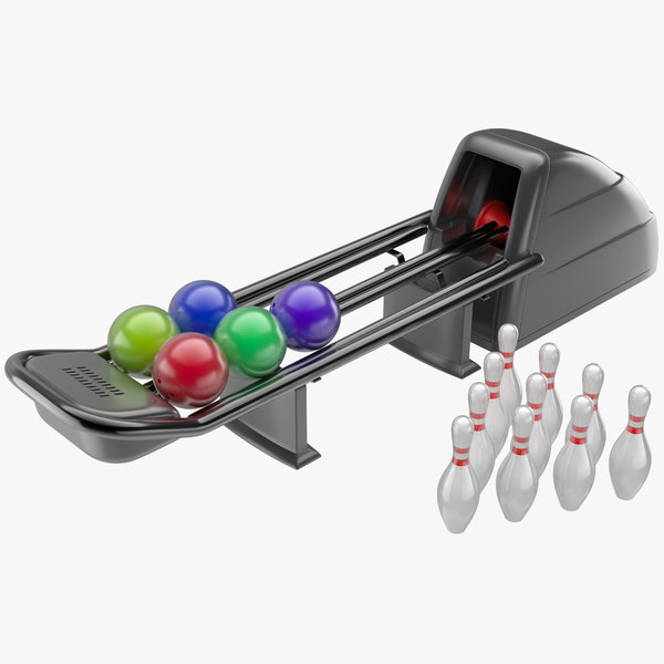 3d bowling return