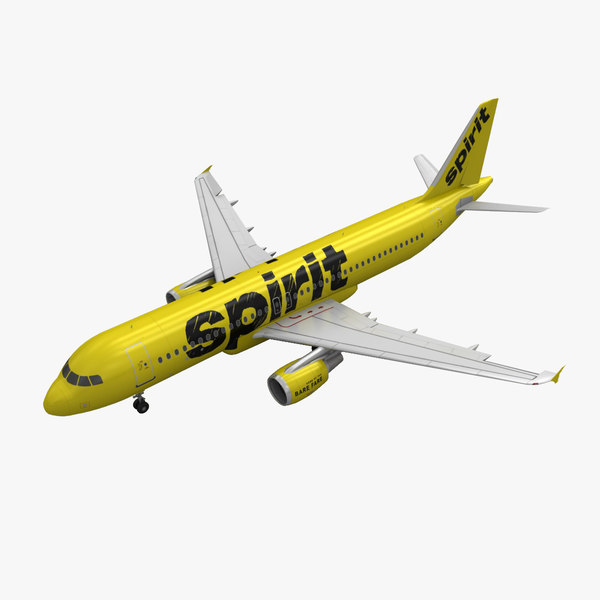 3D Airline Models | TurboSquid