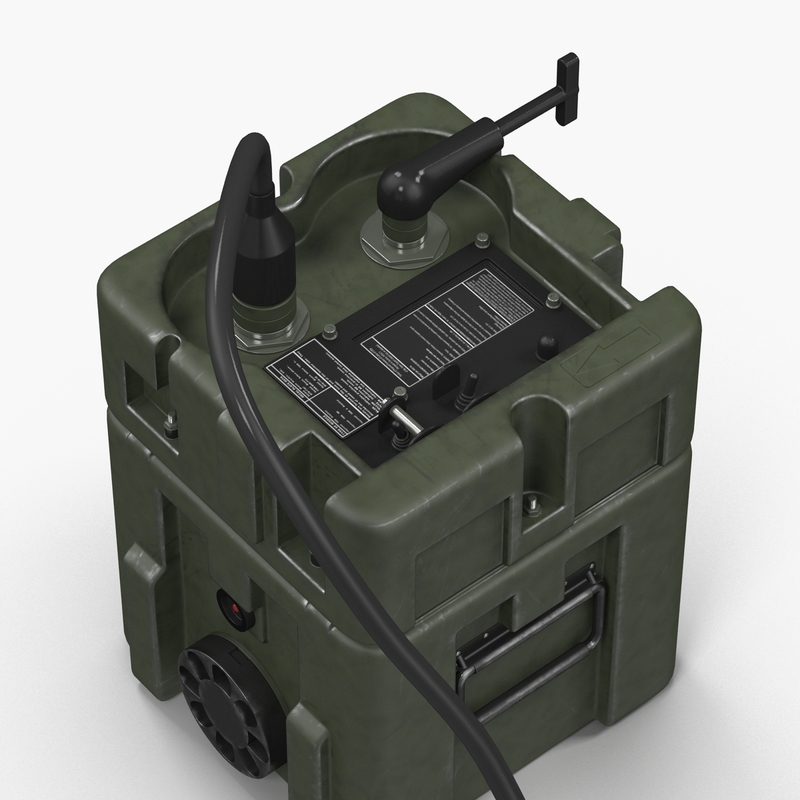 c4d tow missile guidance set