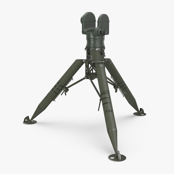 3D Tripod Models | TurboSquid