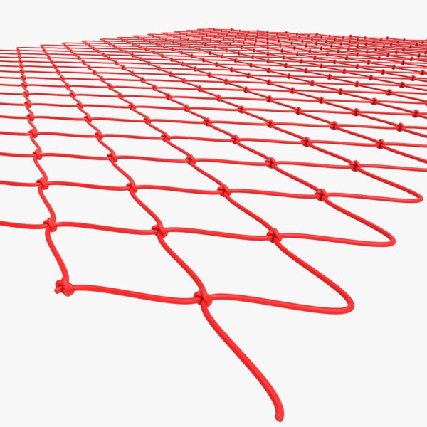 3D Net Models | TurboSquid