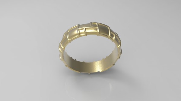 Free Jewelry STL Models for Download | TurboSquid