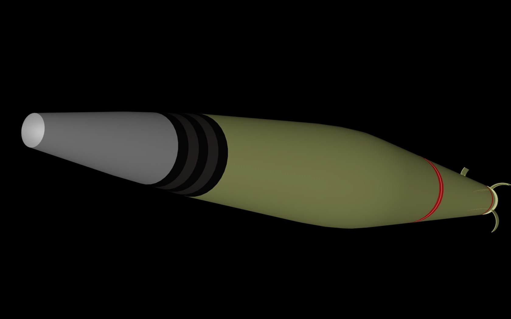 modèle 3D de R262 gratuit - TurboSquid 1106009