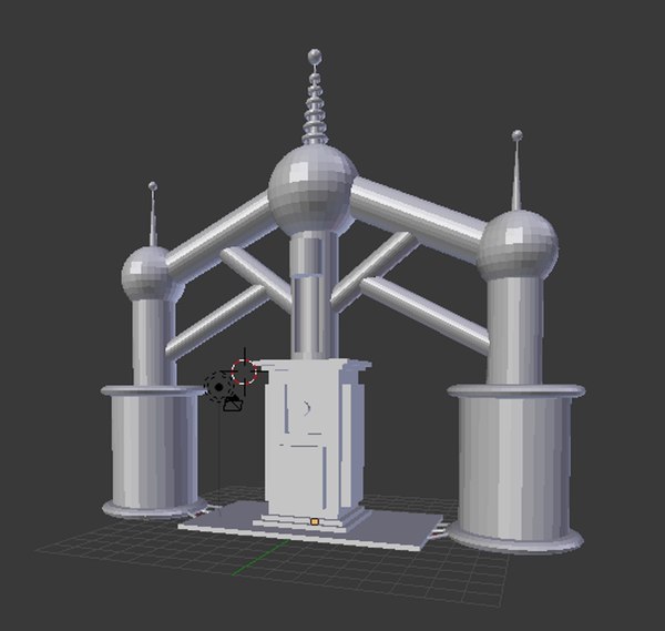 Free 3D Generator Models | TurboSquid