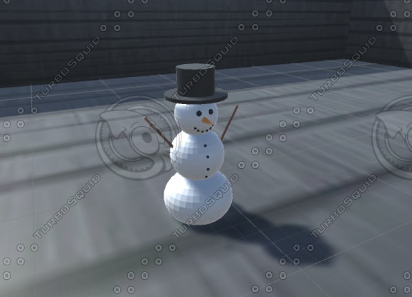 Free 3D Snow Models | TurboSquid