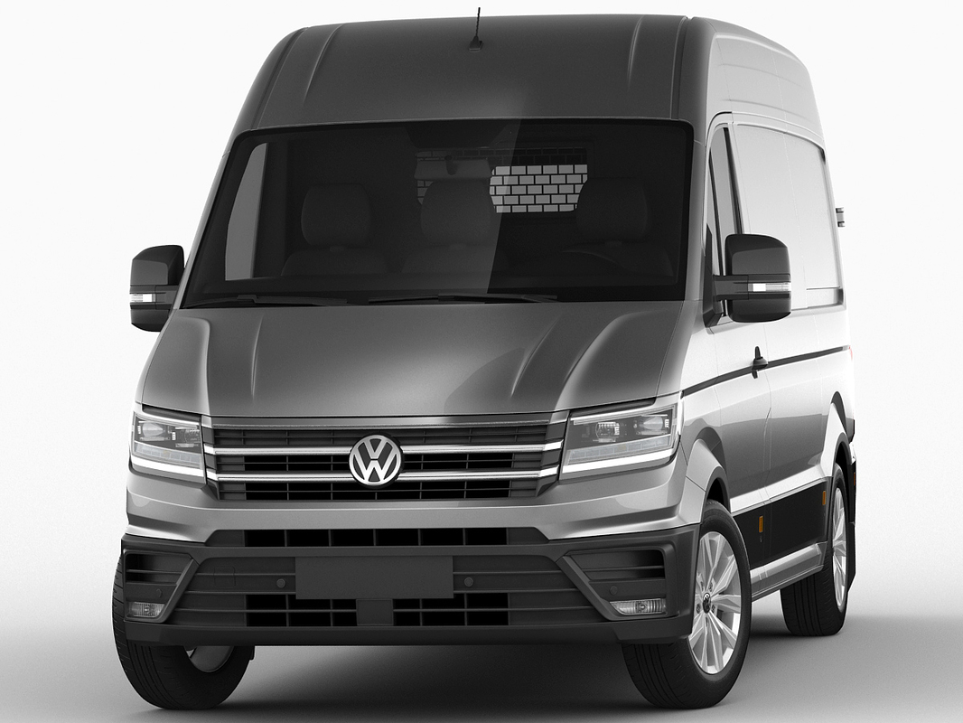 max crafter 2017 ii
