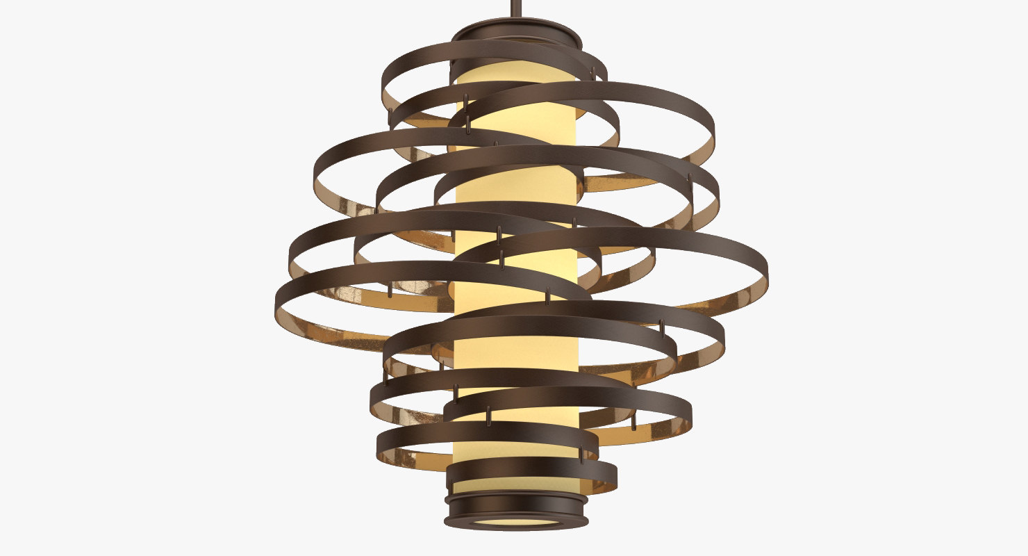 3d corbett lighting vertigo model