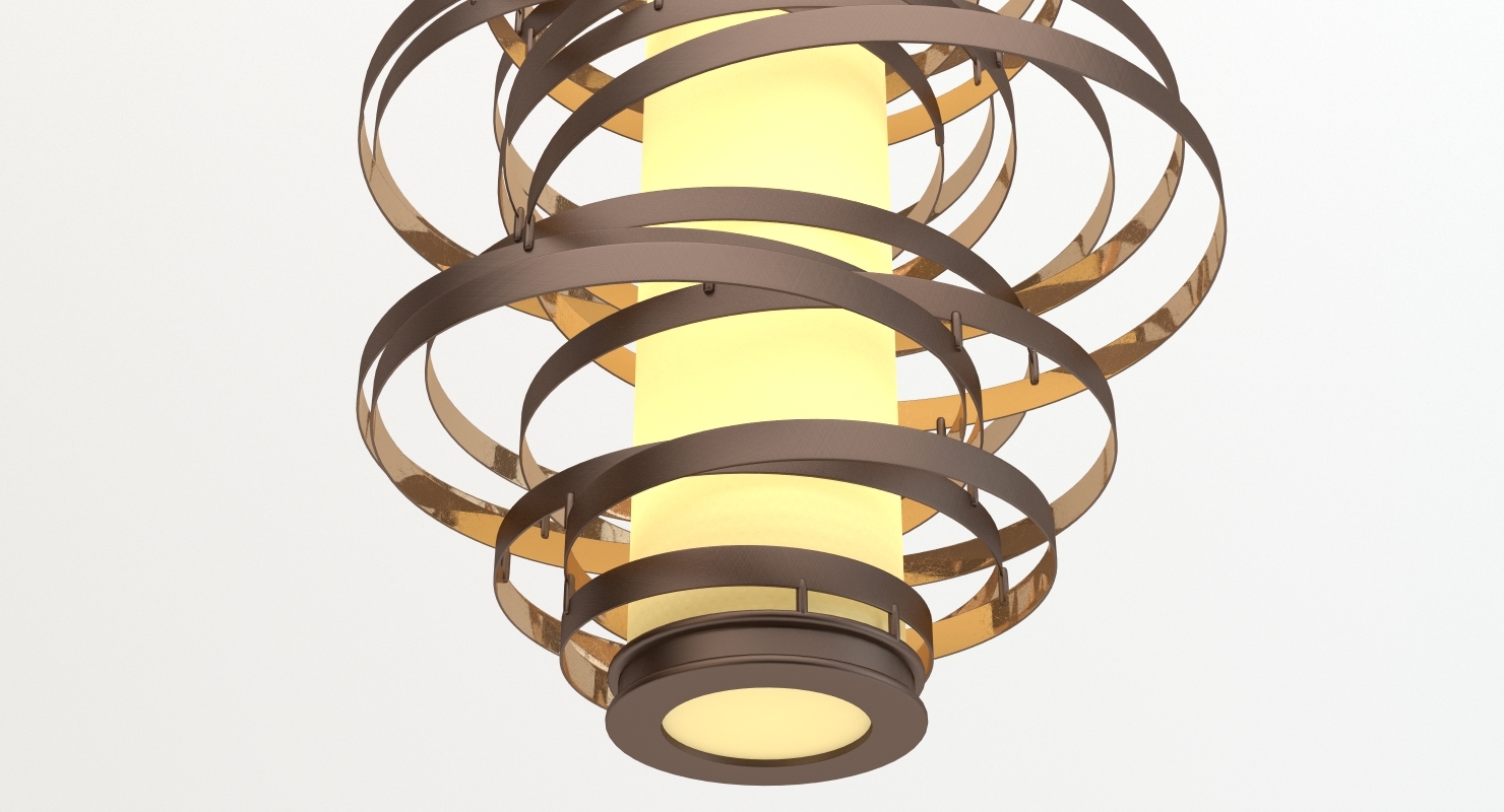 3d corbett lighting vertigo model